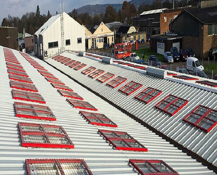 Fragile rooflights and skylight safety: Tips to Prevent Falls - Height ...