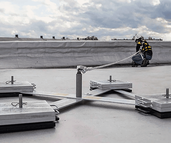 Fall Safety Experts - Height of Safety