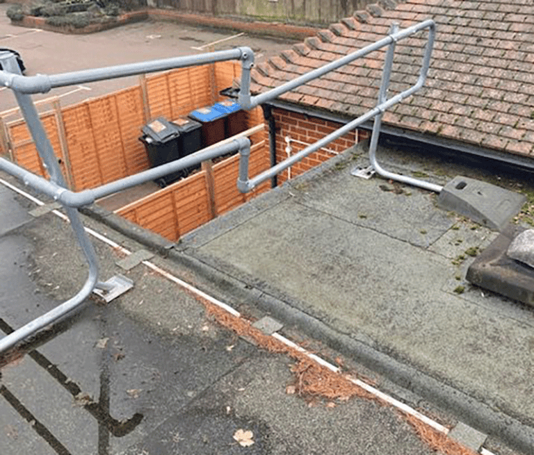 Fall protection inspections - what exactly are the legal requirements?