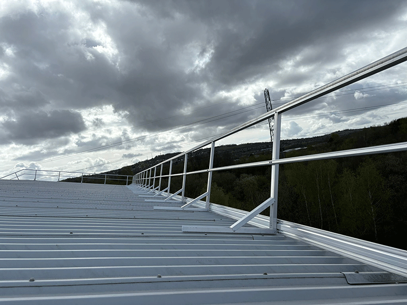 Work at height: Latest HSE workplace fatality statistics - Height of Safety